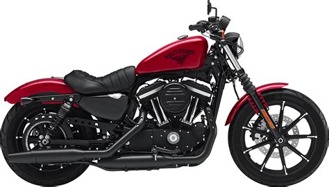 Iron 883™ Monadnock Harley Davidson®