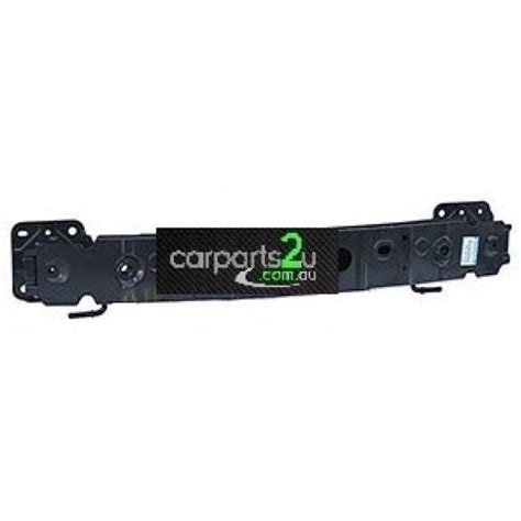 Front Bar Reinforcement To Suit Mazda 3 Bn Sedan 8201642019