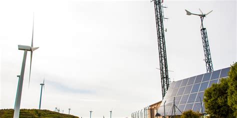 Ryse Energy Appoints New Ceo For Europe And Americas Total Telecom