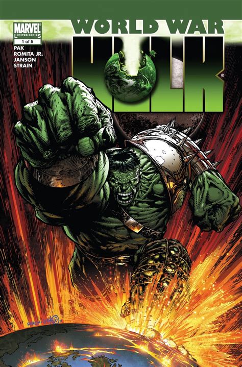 World Breaker Hulk Wallpapers Wallpaper Cave