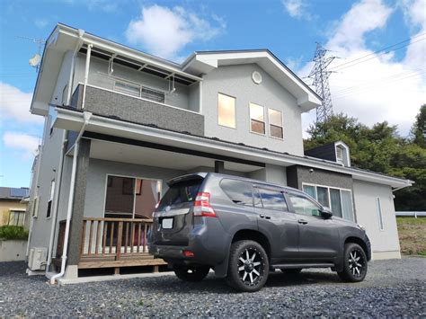 一関市東山町長坂字久保 中古住宅 株式会社セイコウ
