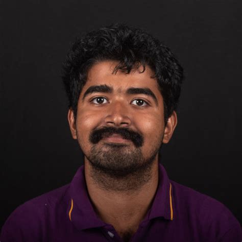 Karthikeyan Hariharan Postdoc Doctor Of Philosophy Friedrich Alexander University Of