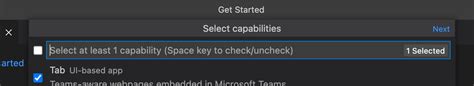 Hide Ok Button In Quickpick Checkbox · Issue 143859 · Microsoftvscode · Github
