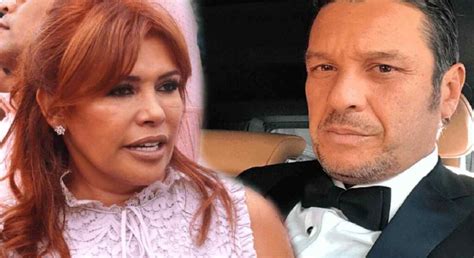 Magaly Medina Pierde Juicio Contra Lucho C Ceres