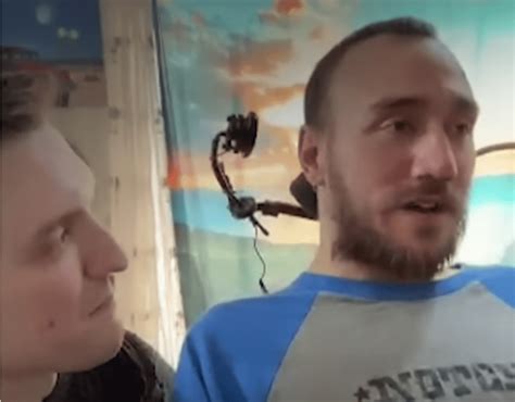 Neuralink Patient Uses Brain Implant To Stay Up Playing Video Games GIANT FREAKIN ROBOT