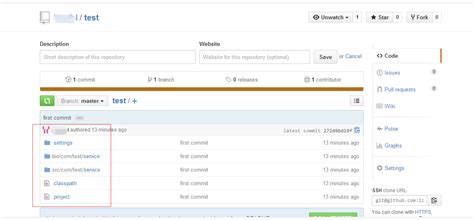 Github版本控制使用教程github版本号管理只能是命令操作 Csdn博客
