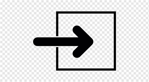 Computer Icons Login Button Angle Text Hand Png Pngwing