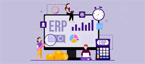 Top 10 Examples Of Erp Applications In 2023
