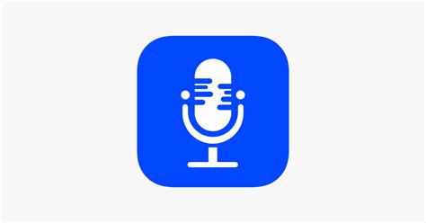 Live Transcribe Voice Notes On The App Store