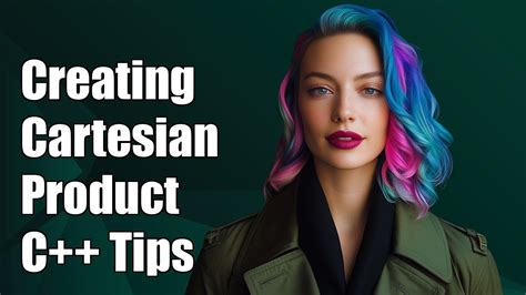 Creating Cartesian Product With Iterators And Variadic Templates In C Youtube