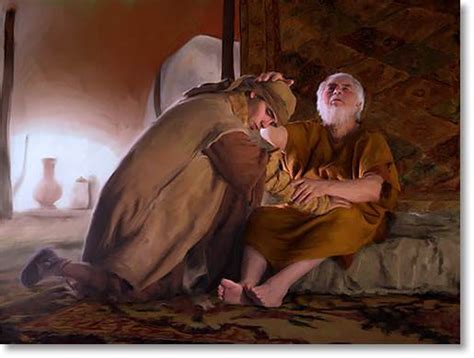 Jacob Bible Character Jacob Lesson 5 In Character By Character