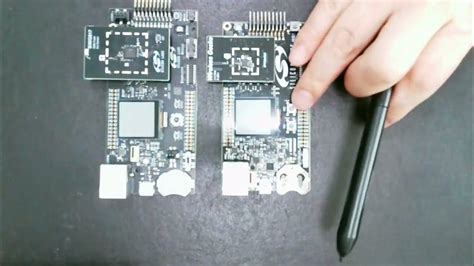 Siliconlabs Development Boards Unboxing Youtube