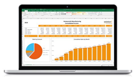 Netsuite Reporting In Excel Netsuite Reporting Tool Solution 7