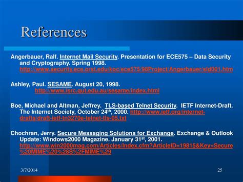 Ppt Application Layer Security Protocols Powerpoint Presentation Free Download Id 22239