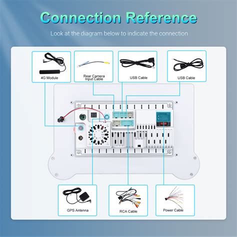 Double Knob Hot Hit The Market Octa Core ANDROID PLAYER 10 INCH RAM4 64GB Radio Dual Knob