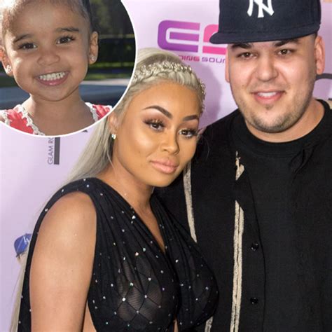 Rob Kardashian Is Denied Primary Custody Of Daughter Dream