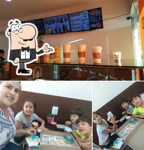 Loops Coffee Ciudad Juarez Restaurant Menu And Reviews