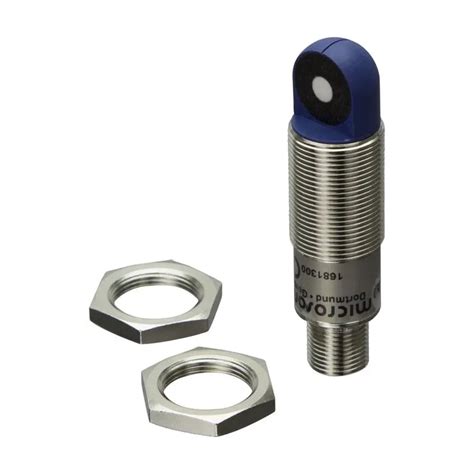 Ultrasonic Sensor Microsonic Pico 15 Wk U Automation24