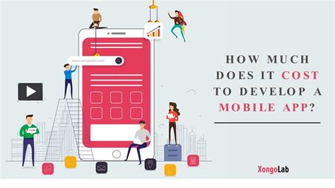 Ppt How Much Does Mobile App Development Cost Powerpoint