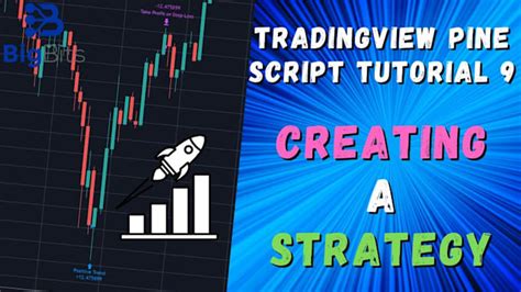 Develop Custom Tradingview Algorithm Using Pine Script By