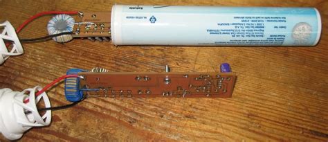 Desulfator Circuit Schematic Wiring Today