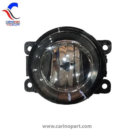 چراغ مه شکن جلو کوییک لوازم یدکی خودرو کارینو پارت