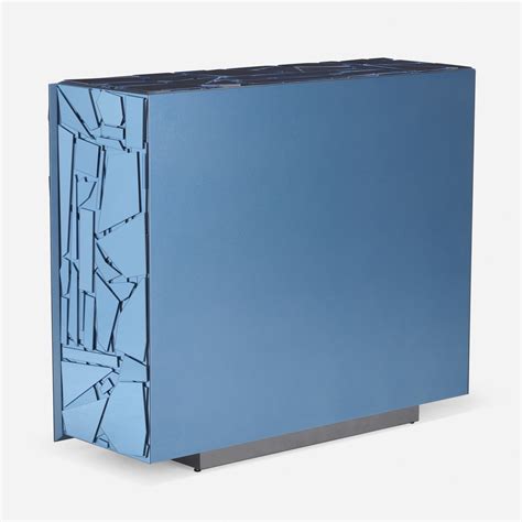 fernando and humberto campana scrigno cabinet model scn 2009 mutualart