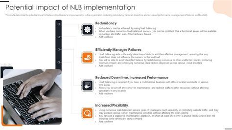 Elastic Nlb Potential Impact Of Nlb Implementation Rules Pdf