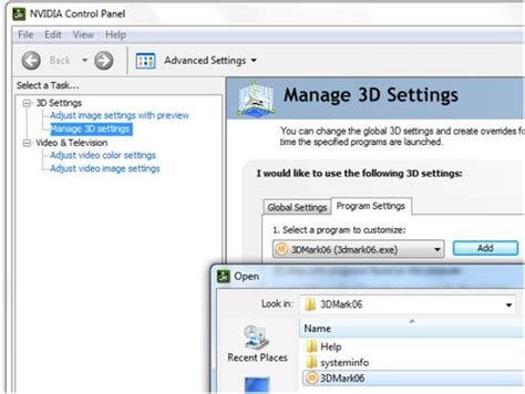 Nvidia Control Panel D Settings For Gaming Jujasuper
