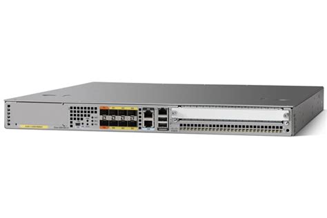 Cisco Asr 1001 X Router Cisco
