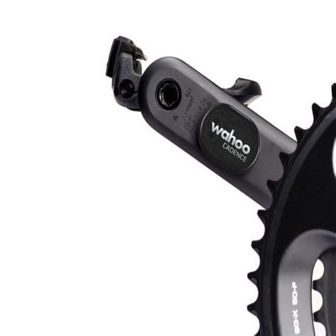 Wahoo Cadence Sensor The Fixed Wheel