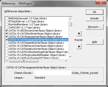 Introduction To CATIA V Automation CATIA V Design Automation