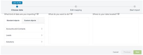 Data Import Wizard Vs Data Loader Choosing The Right Salesforce Data