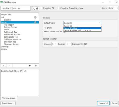 Jlcpcb Drc Generating Gerber Files And Ordering Arxterra