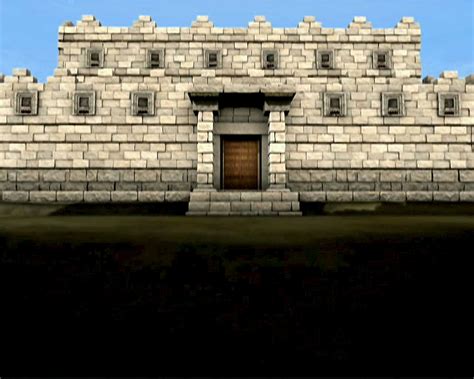 House Of King David At Alex Cruz Blog