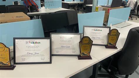 Ai Hackathon Achievementunlocked Grateful Teamwork Aiinnovation