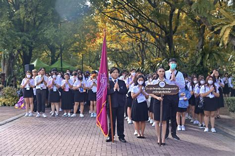 สายงานกิจการนักศึกษา มหาวิทยาลัยธุรกิจบัณฑิตย์