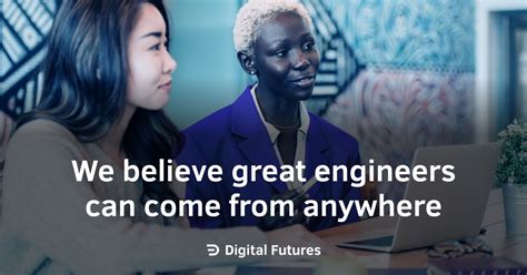 Digital Futures On Linkedin Softwareengineering Datascience