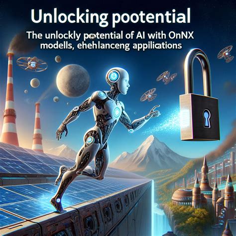 Boost Your Tech With Onnx Ai Zona Posted On The Topic Linkedin