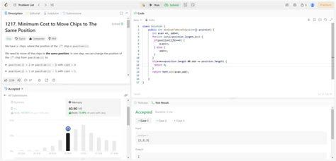 Prince Soni On Linkedin Codinglife Problemsolving Leetcode Continuouslearning