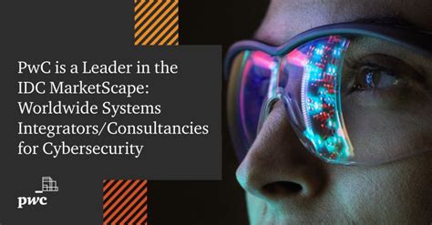 Pwc Named A Leader In Idc Marketscape Pwc India Posted On The Topic Linkedin