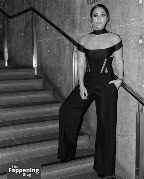 Alex Scott Nude Fappening🍆💦