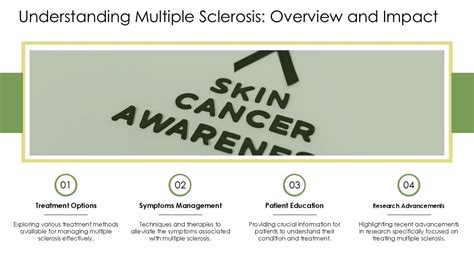 Paclitaxel Multiple Sclerosis Ppt Sample Acp Ppt Template