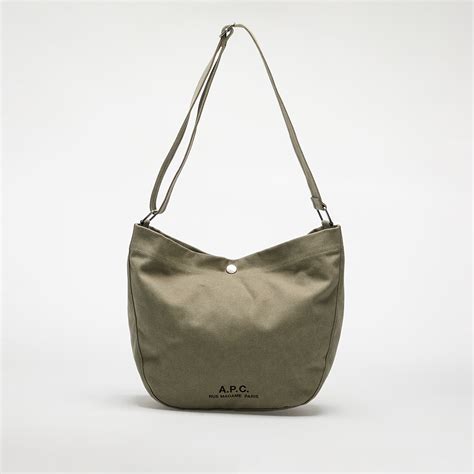 Apc Journal Satchel