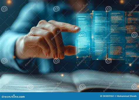 Digital Workflow A Streamlined Digital Process Featuring Clear Efficiency Indicators And Smooth