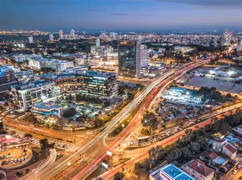 פארק המדע והתעסוקה ת מ ר בגבול רחובות נס ציונה יורחב בכ 340 000 מר ויוסיף בעתיד אלפי מקומות