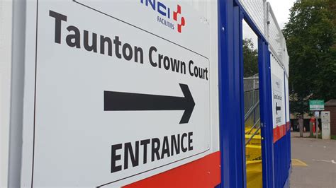Crown Court Judge Reviews Case Of Suspended Minehead Dentist Facing Sex