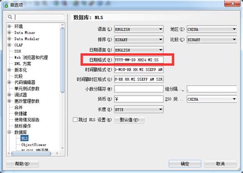 sql语句在sql developer中可以运行，jdbc中报错ora 01861 大数据 csdn问答