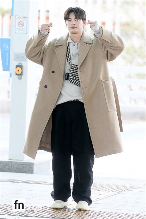 [포토] 서인국 핫팩 같은 하트 헉스