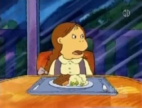 Poor Muffy Arthur Wiki Fandom